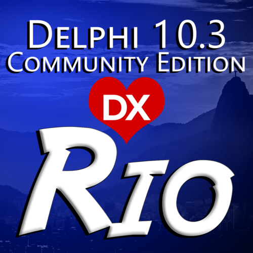 Delphi Community Edition License Free Learn Delphi