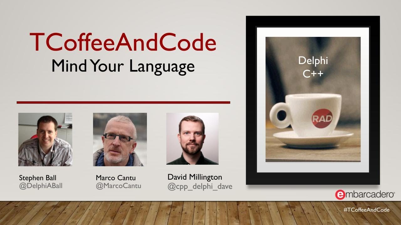 Which Programming Language Suits You Best? Delphi, C++, or Both?