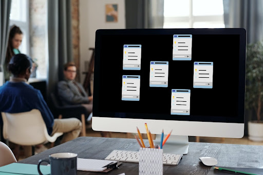 Why You Need To Modernize Your Data Access Components Now
