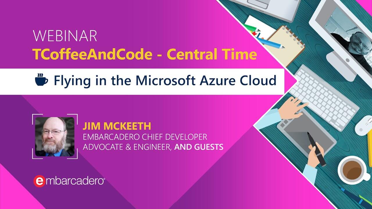 You Need To Code Sign Now, Plus: Explore Microsoft Azure