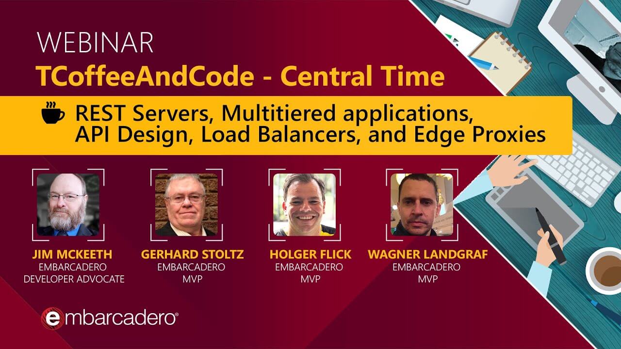 What You Need To Know About REST Servers, Load Balancers And Reverse ...