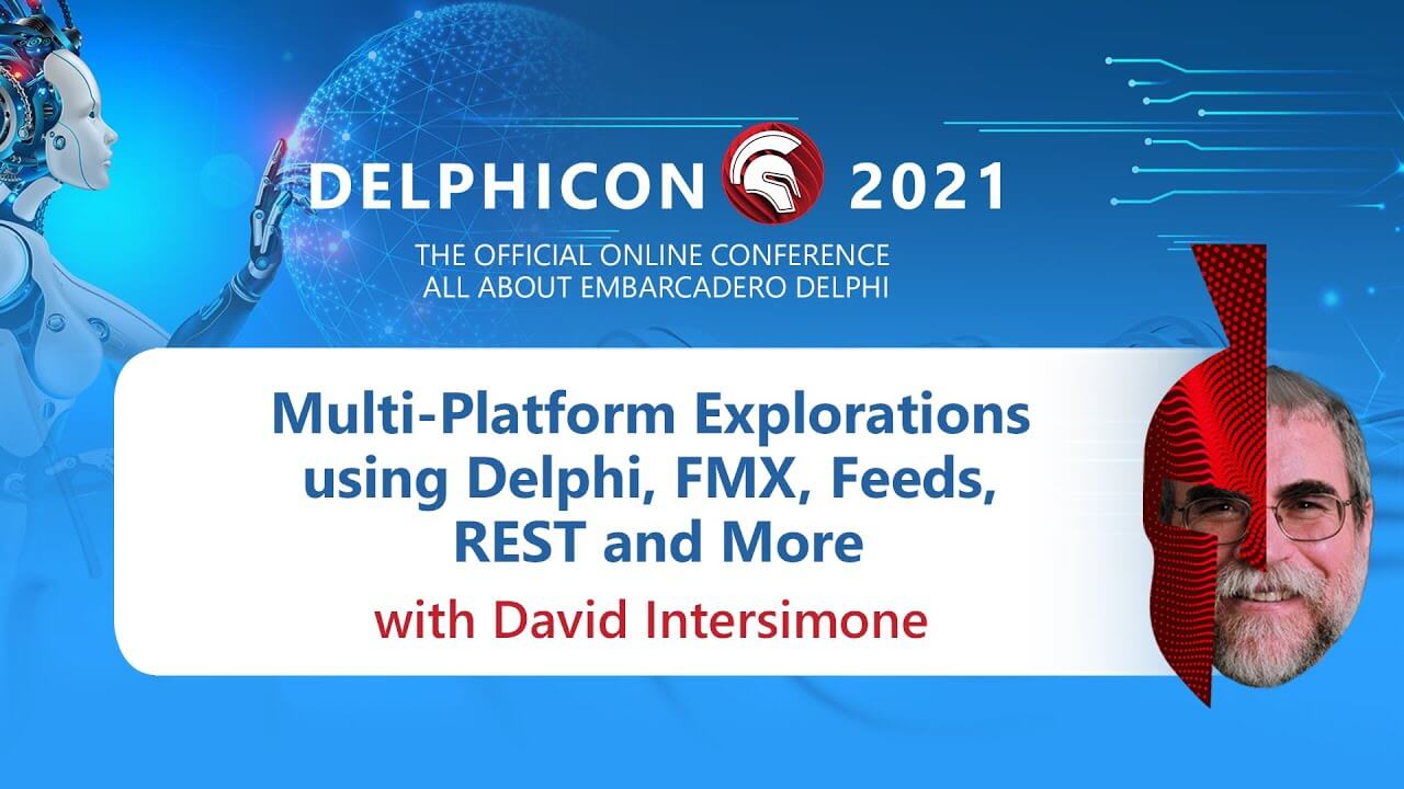 Everything You Need To Go Multi-Platform Using Delphi IDE Software