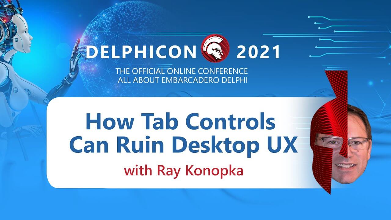 Learn How Tab Controls Can Ruin The Desktop User Experience