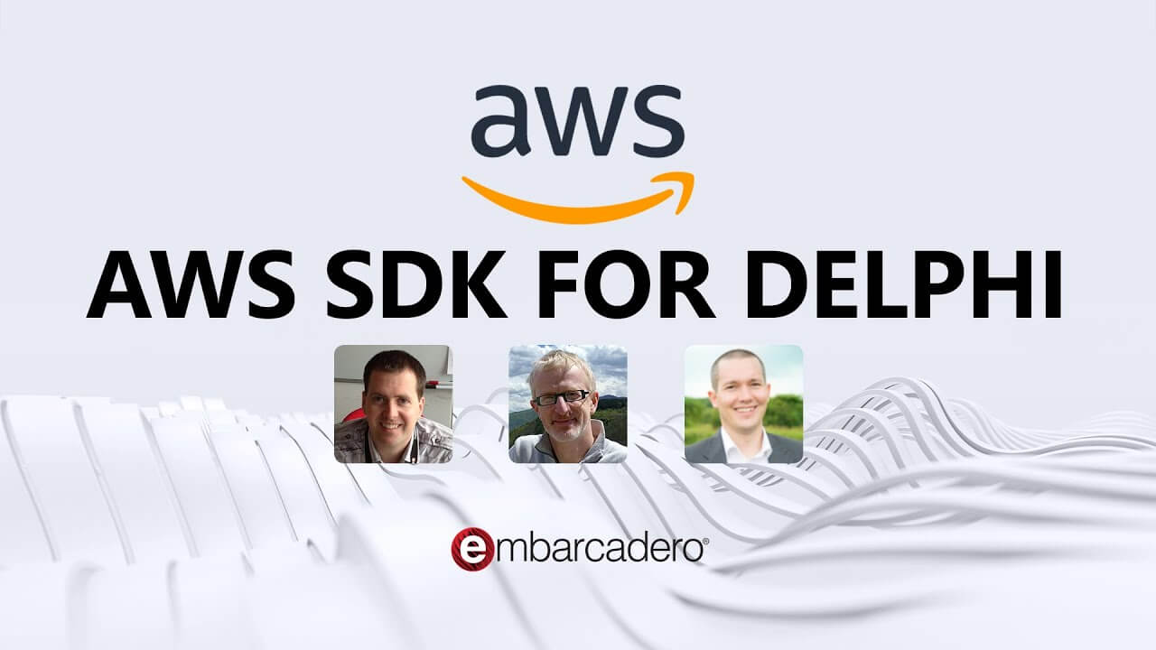 Everything You Need To Know About Appercept’s AWS SDK for Delphi