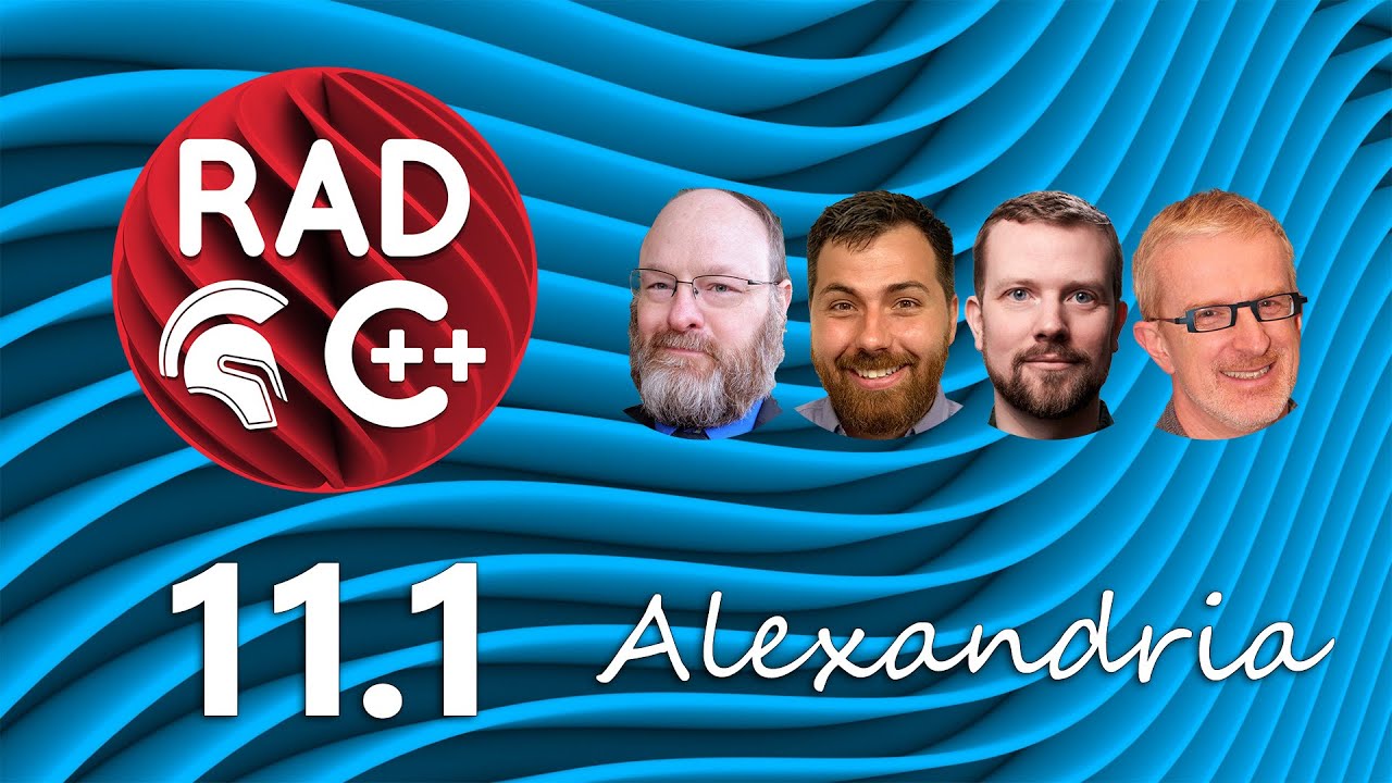 Everything You Need To Know About the New RAD Studio 11.1 Alexandria Update