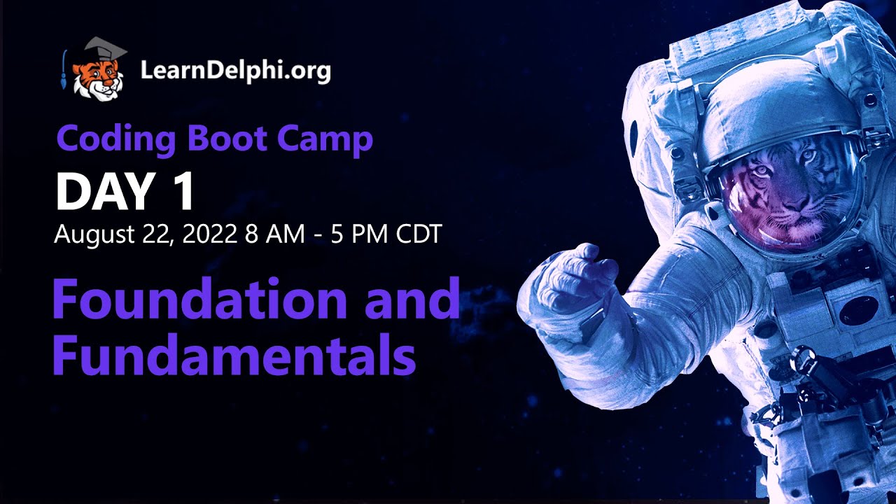 Getting Started With Delphi A Comprehensive Guide To The Delphi Ide