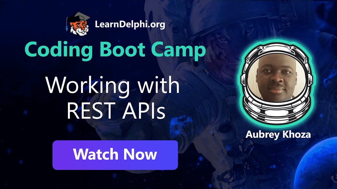 What You Should Know About Web Services and How to Work with REST APIs