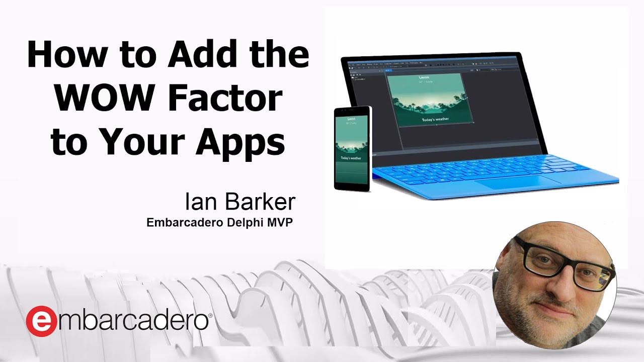 How to Effectively Add a WOW Factor to Your Apps?
