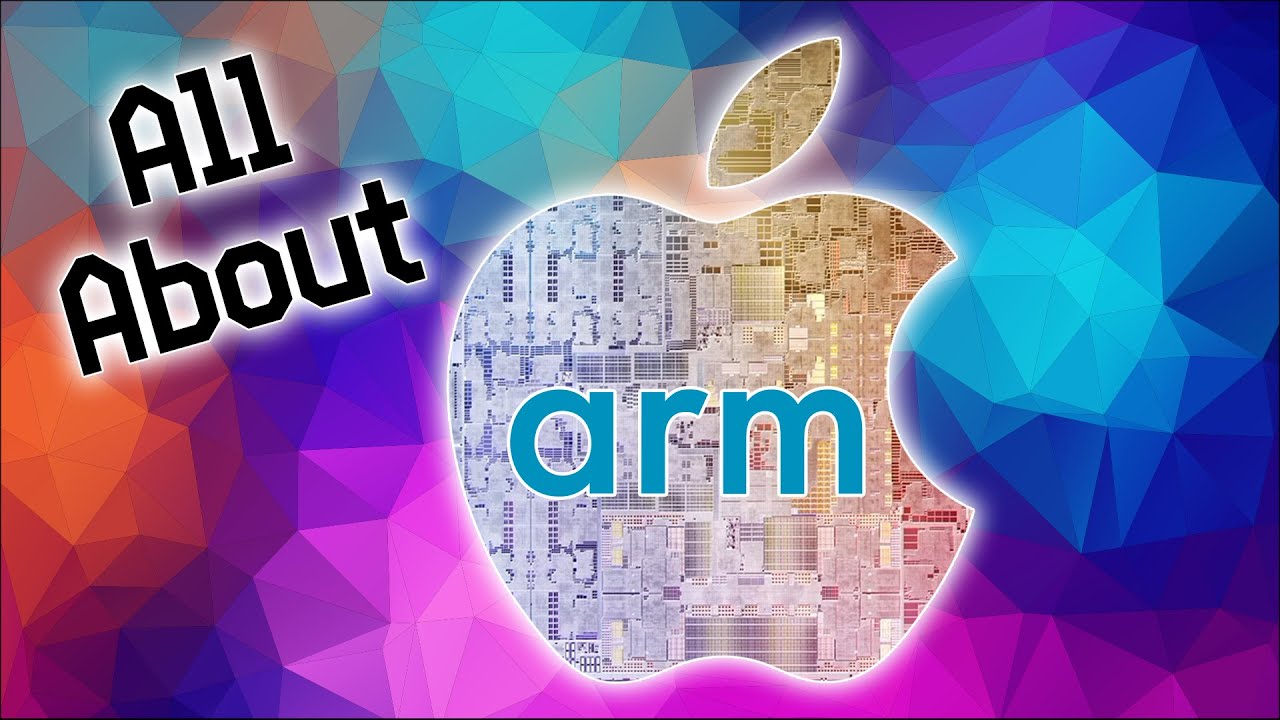 Everything You Should Know About Apple ARM On Desktop