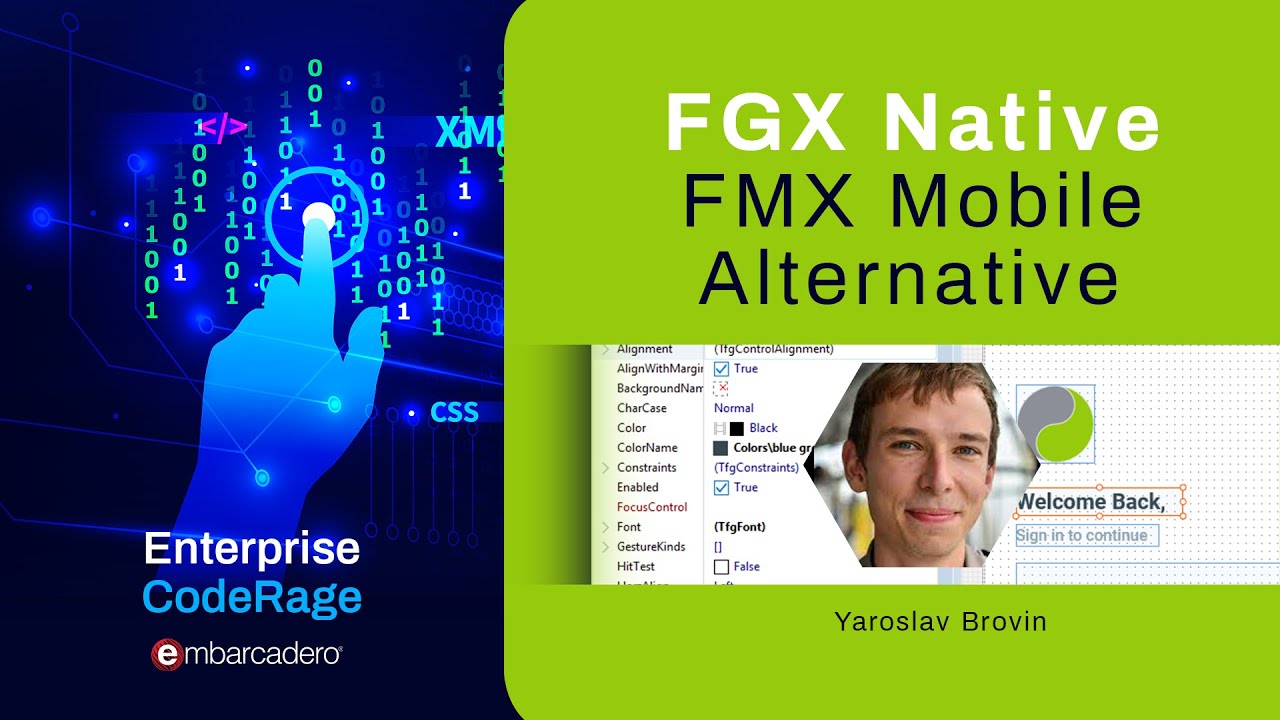 Everything You Need to Know About the FGX Native Framework