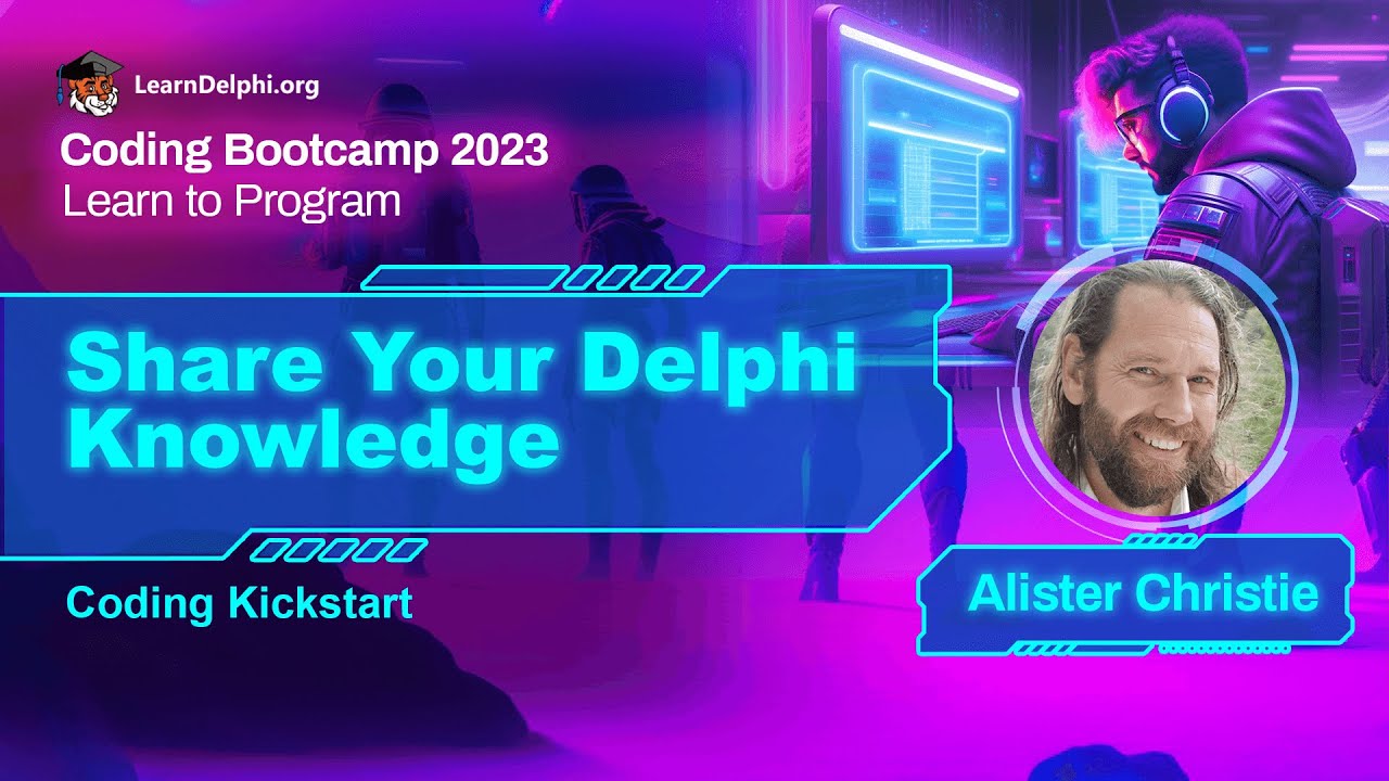 Why Is It Important To Share Your Knowledge In Delphi 