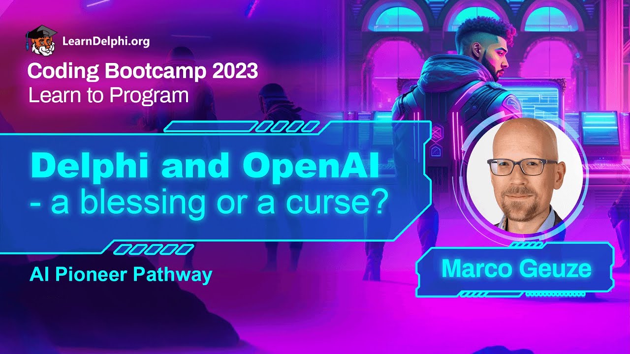 Is Delphi And Openai Integration A Blessing Or A Curse